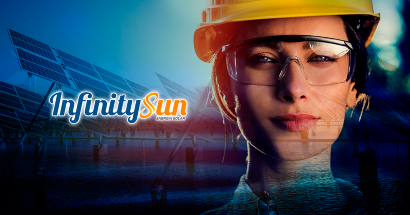 Energia Solar | InfinitySun Energia Solar