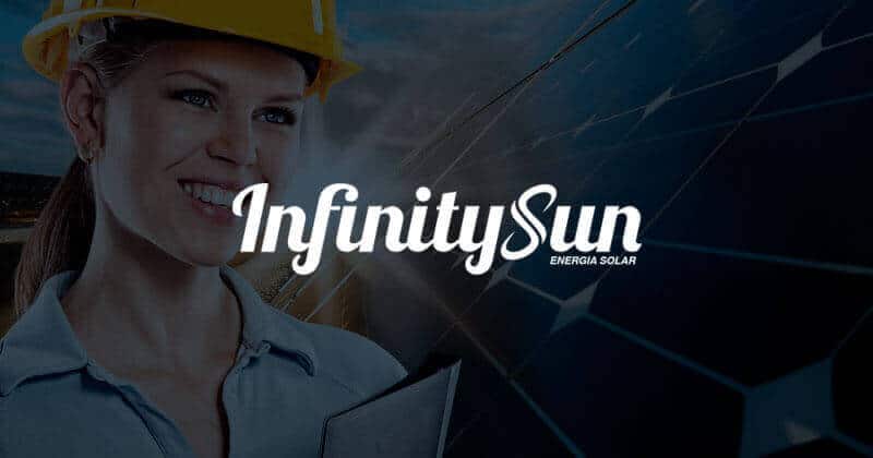 Soluções em Energia Solar | InfinitySun Energia Solar